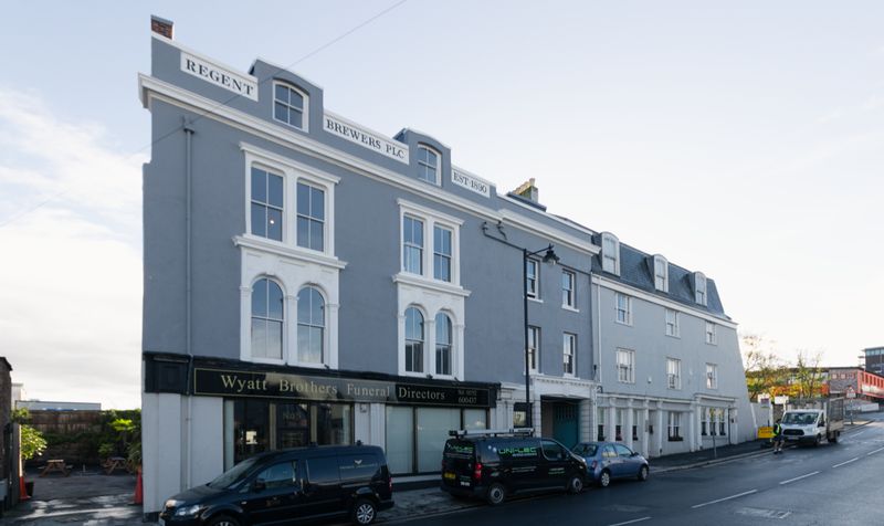 7 Durnford Street, Plymouth, PL1 - Atwell Martin Plymouth