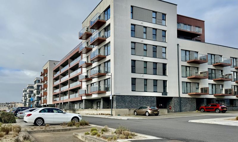 Kingdom Street, Aqua House, PL1 - Atwell Martin Plymouth